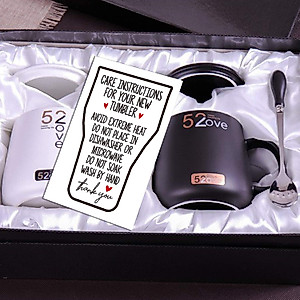 KORTTITALO 50 Care Instruction Cards Tumbler, Care Instructions for Tumbler Insert for Small Business, Care Instruction Cards for Cups, Small Online Shop Package Insert Tumbler Care Instruction Card.