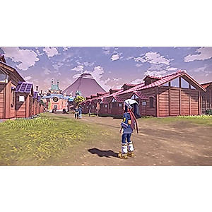 Pokémon Legends: Arceus - Nintendo Switch