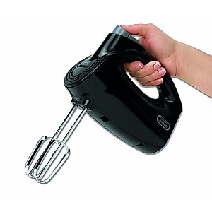 Sunbeam 250-Watt 5-Speed Stand Mixer, Black