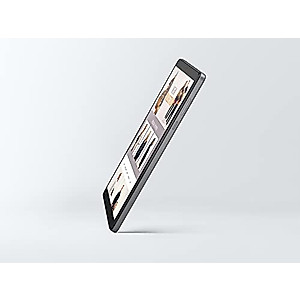 Lenovo Tab M8 (4th Gen) - 2023 - Tablet - Long Battery Life - 8" HD - Front 2MP & Rear 5MP Camera - 2GB Memory - 32GB Storage - Android 12 (Go Edition) or Later