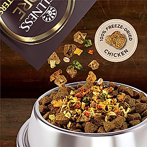 Wellness CORE Bowl Boosters Digestive Health Dog Food Topper, 4 Ounce Bag