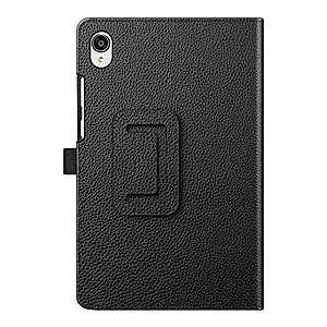 Fintie Case for Lenovo Tab M8 8", Premium PU Leather Folio Cover