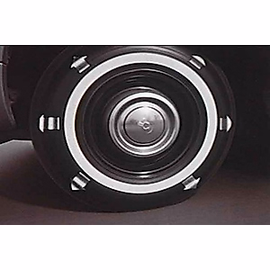 Classic Auto Industry & Car Tire Advertising Films