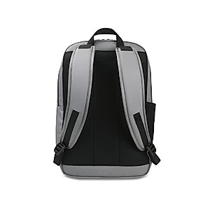 Timbuk2 Parkside Laptop Backpack 2.0, Eco Gunmetal