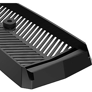 OUGIC Vertical Stand for PS5 DE, Compatible with Playstation 5 Digital Edition