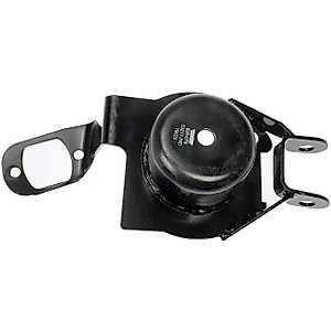 Dorman 926-079 Front Driver Side Lower Coil Spring Bracket Repair Compatible with Select Jeep Models (OE FIX)