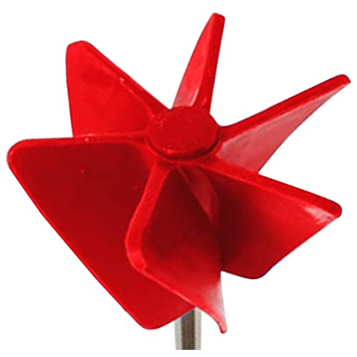 ALLWAY HM1 Original Helix Paint Mixer Drill Attachment for 1-Gallon Containers