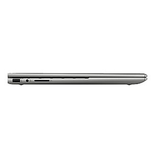 HP Newest 13th Generation Envy 2-in-1 Business Laptop, 15.6" FHD Touchscreen, Intel Core i7-1355U, 64GB RAM, 2TB SSD, SD Card Reader, HDMI, Backlit KB, Wi-Fi 6, Windows 11 Pro, Stylus Pen