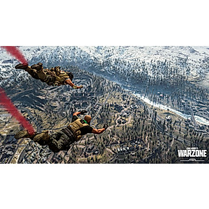 Call of Duty: Modern Warfare (PS4)