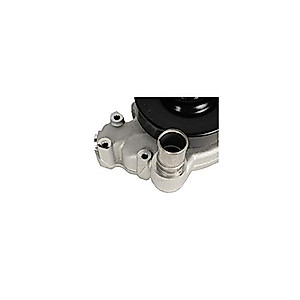 ACDelco GM Original Equipment 251-728 Engine Water Pump with Gaskets