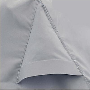 SBU Boat Cover Compatible for Regal 2250 CUDDY/2250 FASTRAC Cuddy 2003-2014