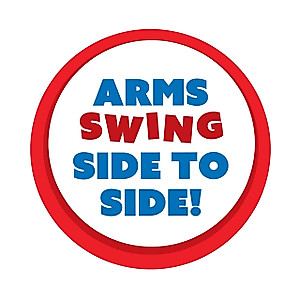 Disney Junior Farmer Mickey Mouse Feature Plush, Lights, Phrases, and Movement, Officially Licensed Kids Toys for Ages 3 Up, Amazon Exclusive