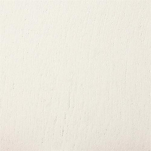 Crosley Furniture Lafayette Full Size Kitchen Island with Natural Wood Top, White