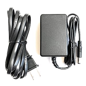DCPOWER AC/DC Power Adapter/Power Supply Compatible Replacement for Pioneer XDJ-RR All-in-one DJ System