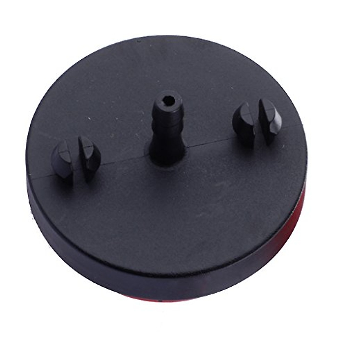 Hipa 2 Pack 951-10639A 570682A Primer Bulb Assembly for Craftsman MTD Troybilt Snow Blower Thrower 570682A 570682 751-10639 951-10639 Tecumseh Primer Bulbs for Small Engines HMSK100 HMSK105 HMSK110