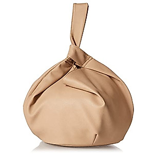 The Drop Women's Avalon Large Tote Bag, Taupe, One Size