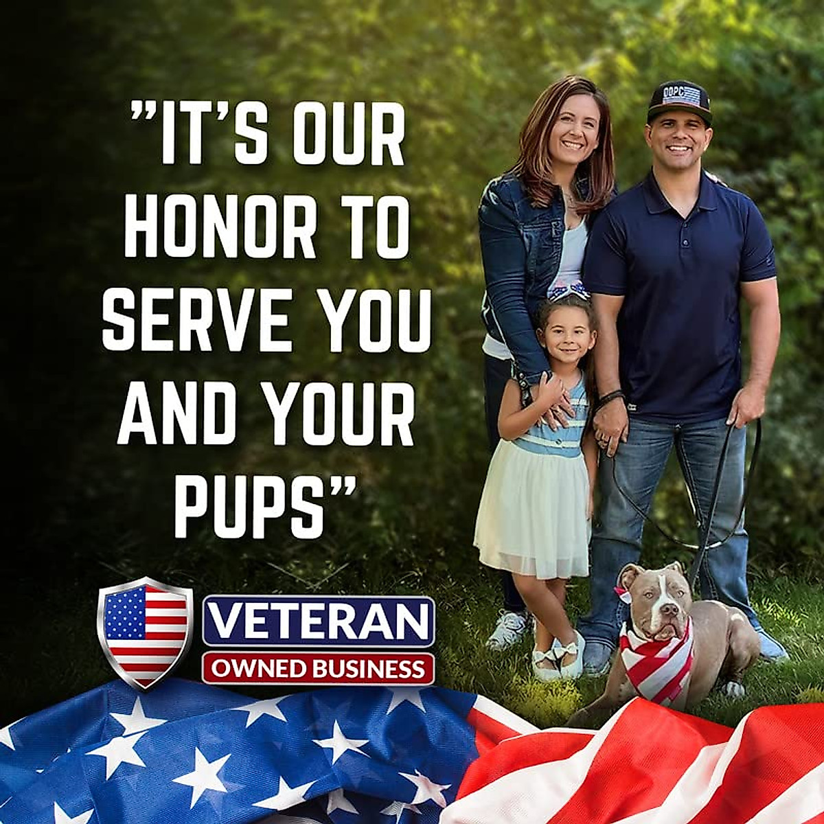 Devil Dog Pet Co Yak Cheese Himalayan Dog Chew - Premium Yak Chew - Heavy Duty All Natural Dog Treat for Teething Puppy and Aggressive Chewers - USA Veteran Owned Business (Large - 1 Pack)