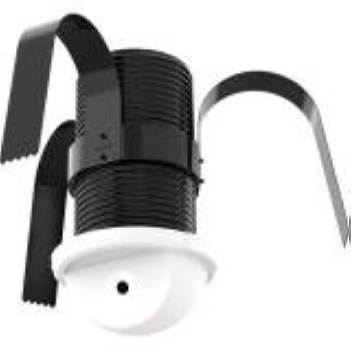 Axis f8225 – Accessory for Security Camera (Monte, Indoor, Black, Axis