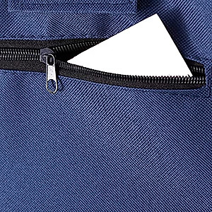 Shopping Cart Replacement Bag Portable Waterproof Oxford Cloth Shopping Cart Trolley Bags, Bags for Shopping cart, Trolly Bag Shopping red