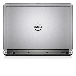 Dell Latitude E6440 14' HD Anti-Glare Business Laptop Computer, Intel Core i7-4600M up to 3.6GHz, 8GB RAM, 128GB SSD, Windows 10 Professional (Renewed)