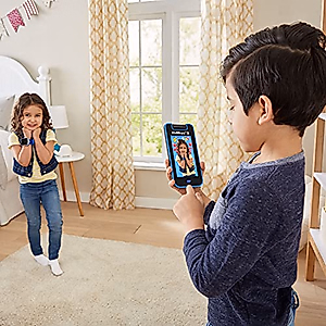 VTech KidiBuzz 3, Black