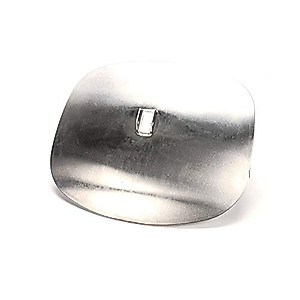 Market Forge 95-3204 Door Assembly STME, 17" Height, 11" Width, 8" Length