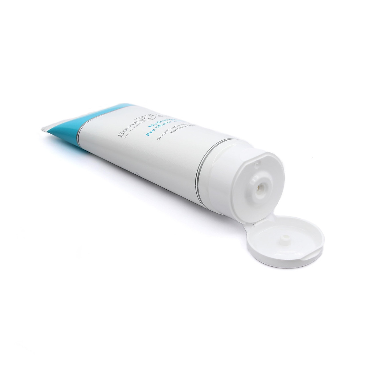 Edwin Jagger HPSFF Hydrating Pre-Shave Lotion for Sensitive Skin for Men (75ml)