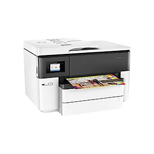 Hp-ipg Ips Ccial Oj Printers (du Officejet Pro 7740 Mfp A4