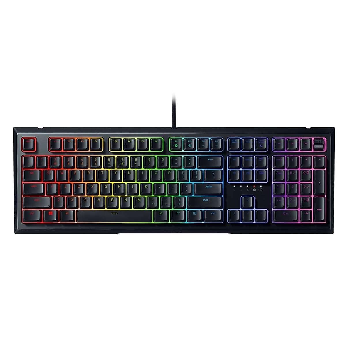Razer Rz03-03380200-r3u1 Ornata V2 Keyboard - Windows