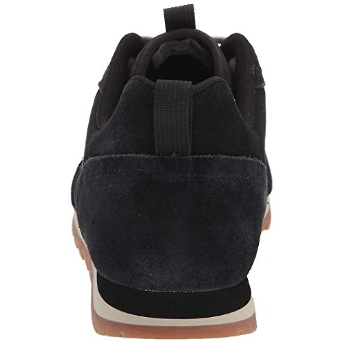 Merrell Men's Alpine Sneaker, Black, 10