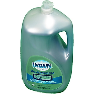 Dawn Ultra Platinum Advanced Power Dish Liquid 90 fl. oz.
