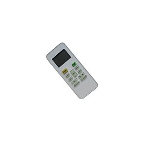 Air Condtioner Remote Control for Pioneer RG52A1/BGEFU1 WYB036GMFIM4AD WYB027GMFIM3AD WYB018GMFIM2AD WYE012ALFI15RL WB009GMFI16MLD