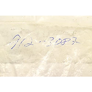 Mtd 712-3087 Lawn & Garden Equipment Wing Nut Genuine Original Equipment Manufacturer (OEM) Part