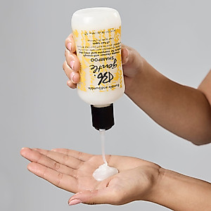 Bumble and bumble. Gentle Shampoo For Every Day | Hydrating + Shine | Curly, Wavy, Straight