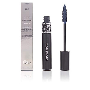 Dior Diorshow - 258 Pro Blue