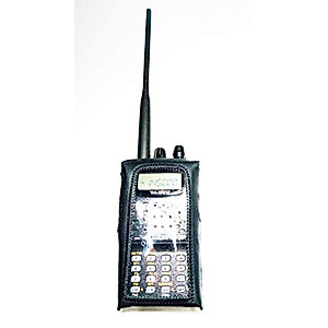 Soft Carrying Case Softcase Imitation Leather for Yaesu FT-60R FT-60