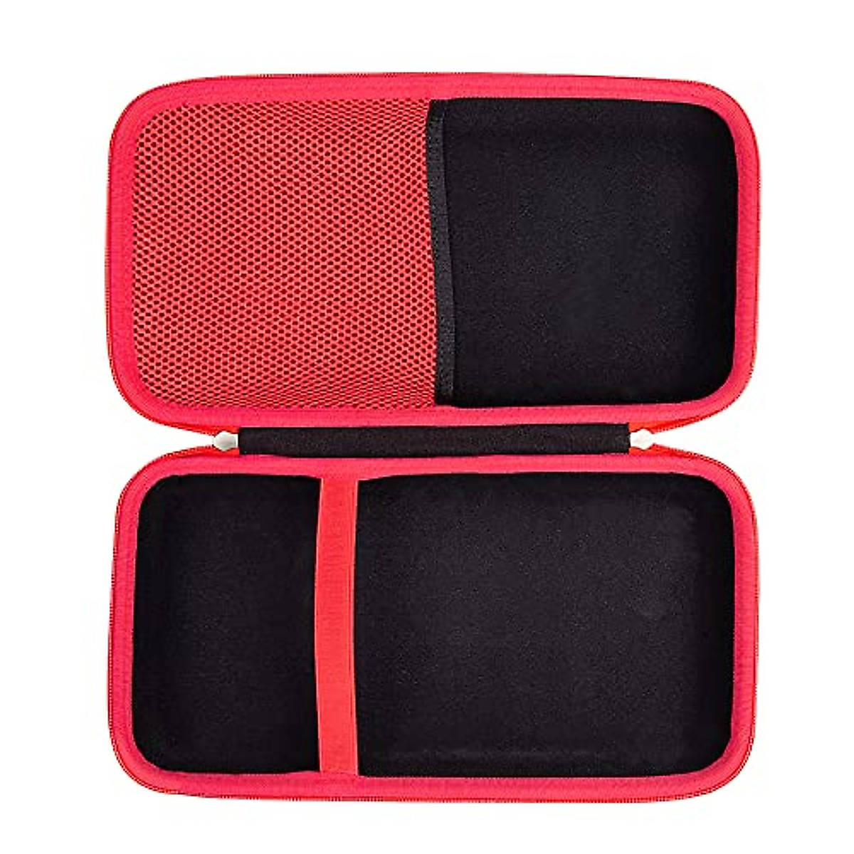 Khanka Hard Storage Case Replacement for Milwaukee 2626-20 M18 18V Lithium Ion Cordless 18,000 OPM Orbiting Multi Tool, Case Only