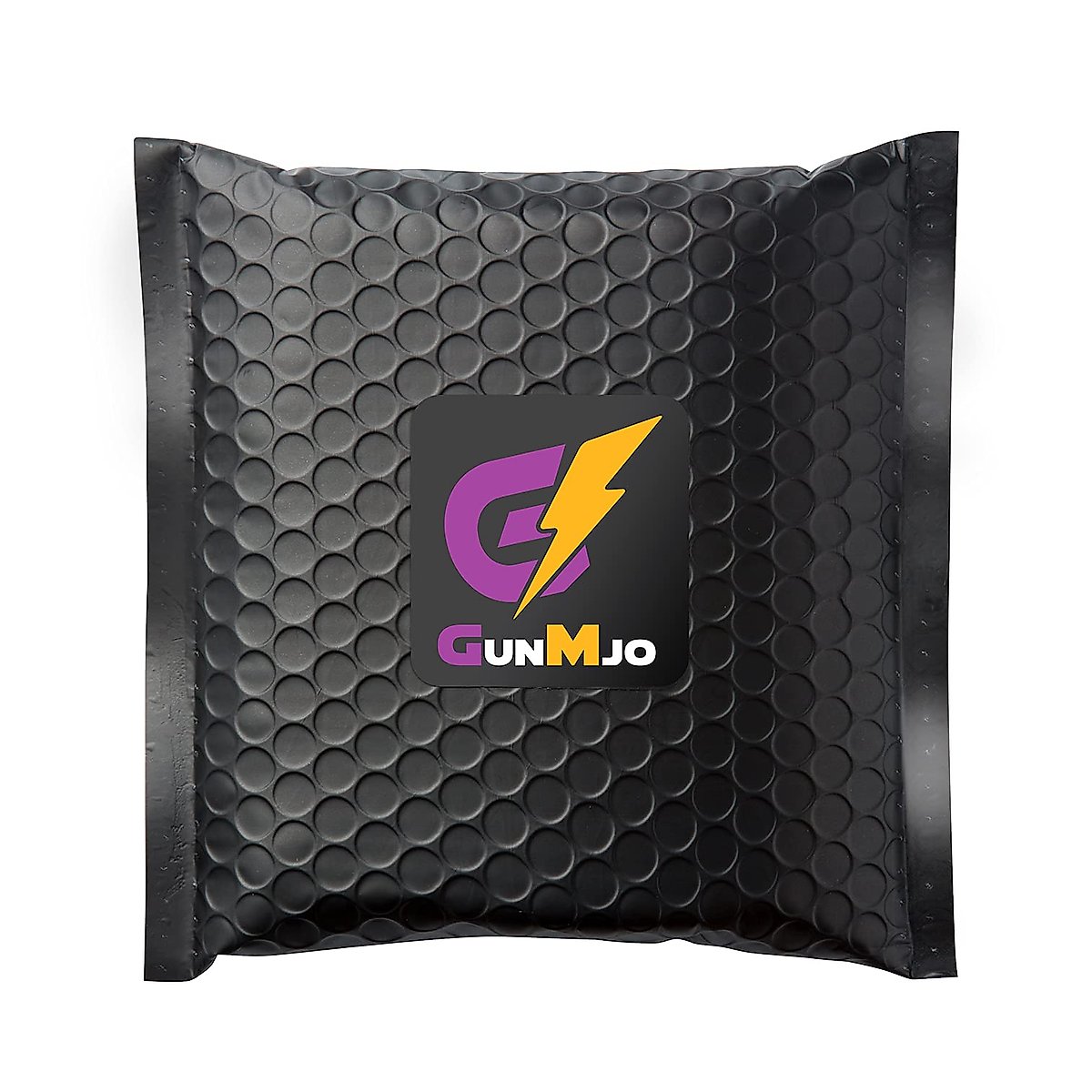 GUNMJO Crystal Pudding Keycap for Gaming Keyboard with Cherry MX Switches, ABS Translucent Keycaps for Backlit Mechanical Keyboard, OEM Profile 104 Keys with 6.25U Space Bar, Painted Yellow Color