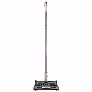 BISSELL Perfect Sweep Turbo Cordless Rechargeable Sweeper, 2880A