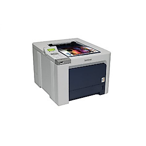 Brother HL-4040cdn Color Laser Printer with Duplex and Networking
