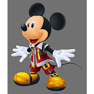 Kingdom Hearts 3D Dream Drop Distance