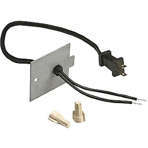 Dimplex BF Series Plug Kit for Models BF33, BF39 and BF45 (Model: BFPLUGE)