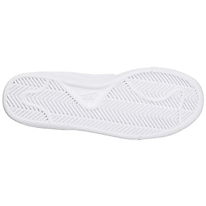 Nike Women's Sneakers, Ivory White, 5