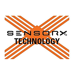 Vitalsox Sports Outdoor Compression Pair Equilibrium Socks, Black, Large US