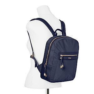TOUS Brunock Chain Backpack