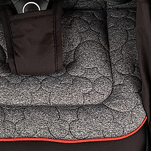 Disney Baby Disney Zelia² 5-in-1 Modular Travel System, Mickey