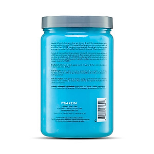 JOHNNY B. Mode Hair Styling Gel 32 oz.