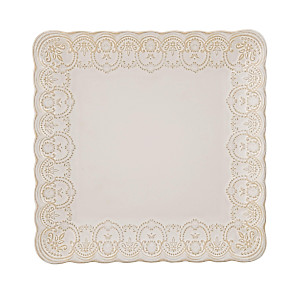 Pfaltzgraff 5270501 Madeleine 16-Piece Dinnerware Set, Assorted