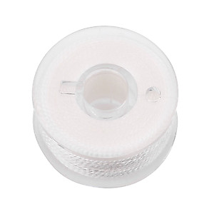 3 PCS PVA Fishing Line Ablation Resistance Fishing String in Saltwater and Fresh Water for Beginner Or Expert Angler