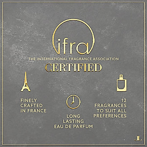 Liberty Legend Perfume for Men, (100ml/3.4Oz) Perfumes Long-Lasting Eau de Parfum for Thanksgiving, Luxury Oriental & Woody Fragrance for Men, Perfume Spray